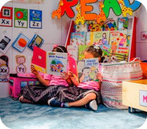 Home - Al Rowad International School