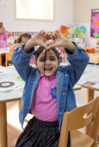 Home - Al Rowad International School