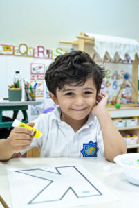 Home - Al Rowad International School
