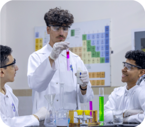 Home - Al Rowad International School