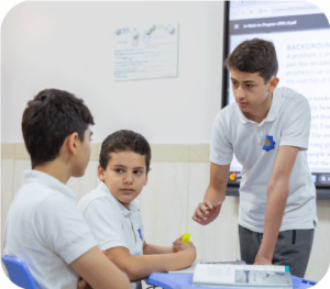 Home - Al Rowad International School