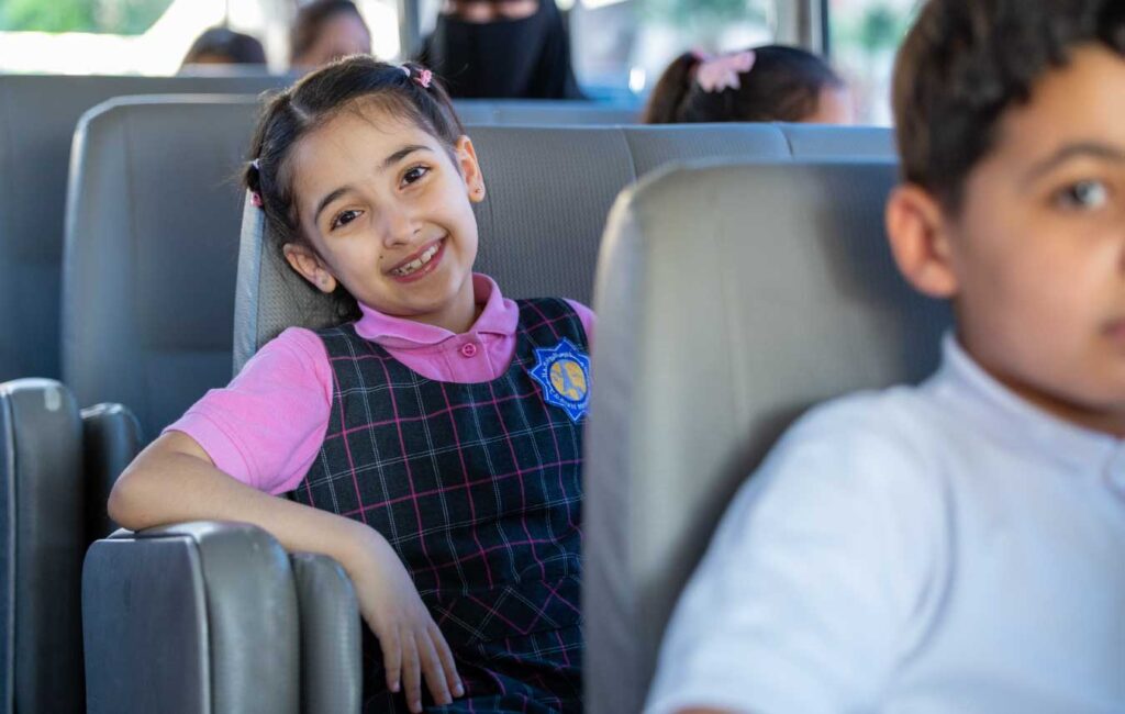 School Fees - Al Rowad International School