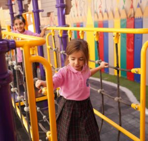 School Fees - Al Rowad International School