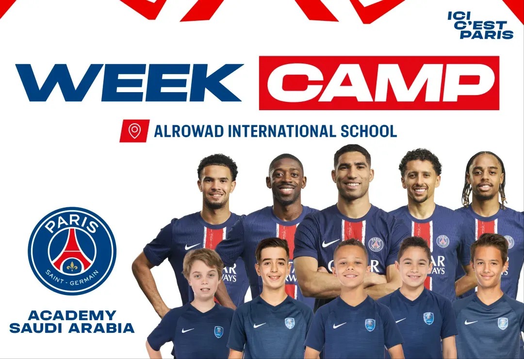 Home - Al Rowad International School