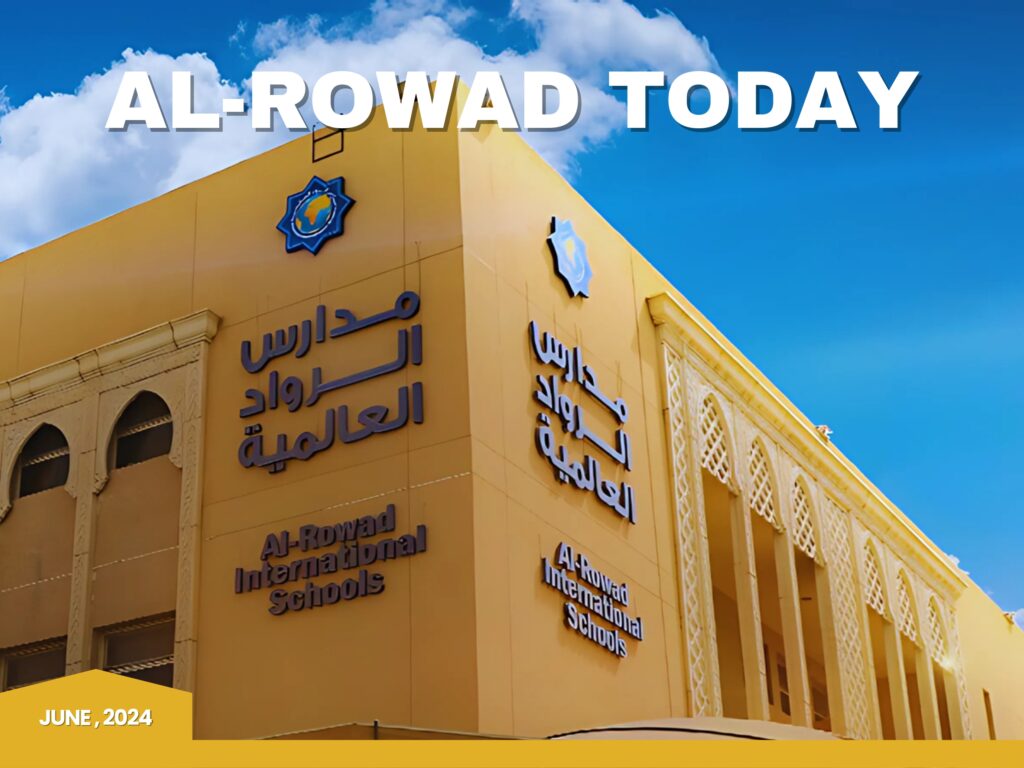 Home - Al Rowad International School
